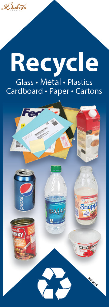 Business Recycling Label Order Form